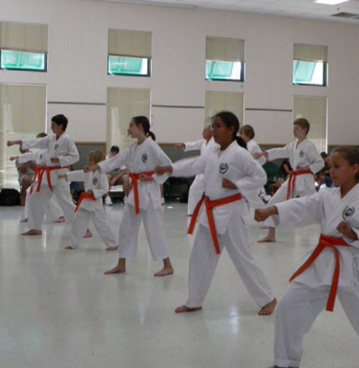 Sign up for Karate in Golden Gate, FL : Fox Martial Arts NaplesFox ...